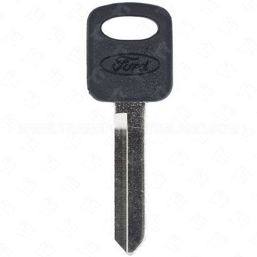 Strattec Ford LOGO 10 Cut Blank Key (PACK OF 10) H60 - 596758 ...